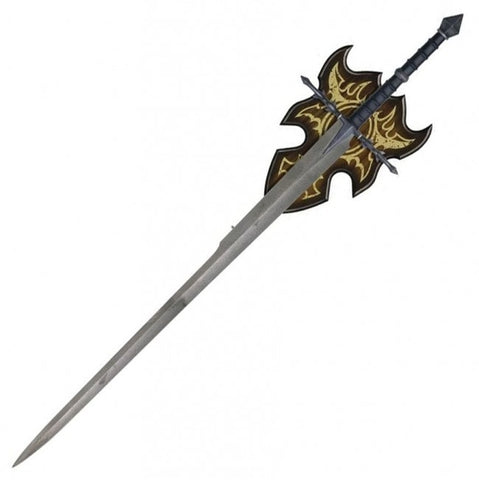 UC Official Licensed Ringwraith Sword from The Lord of the Rings
