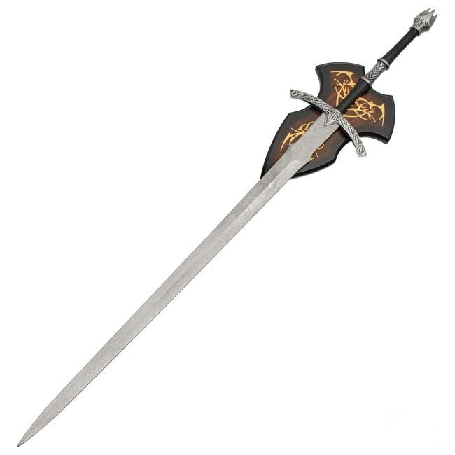 UC Official Licensed Witch-King Sword from The Lord of the Rings