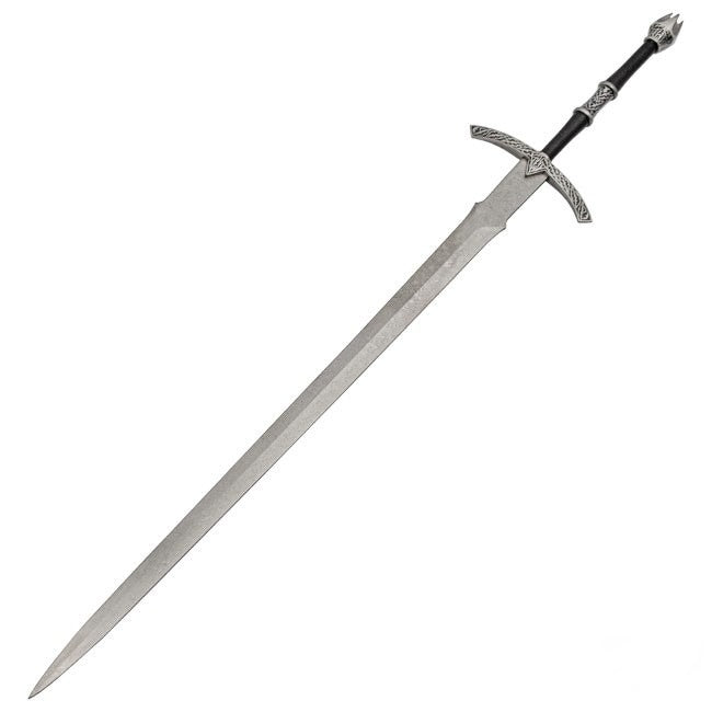 UC Official Licensed Witch-King Sword from The Lord of the Rings